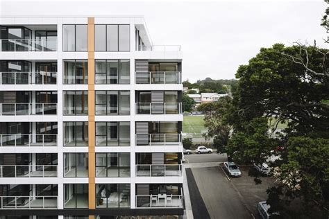 Leuschke Group Architects