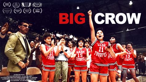 In Conversation With Kris Kaczor Director For Big Crow