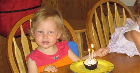 The Breastfeeding Mother Two Years