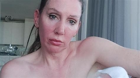 Stevie Sneezes On Her Feet As She Scrunches Them And Removes Her Socks Stevie S Sneeze Cough