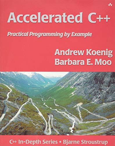 accelerated c practical programming by example