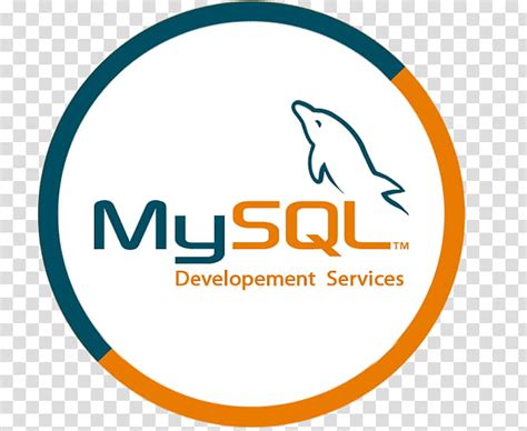 Mysql Logo Organization Database Database Management System Theory
