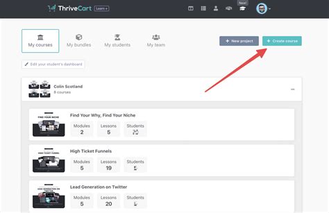 How To Use Thrivecart Learn And Learn Plus