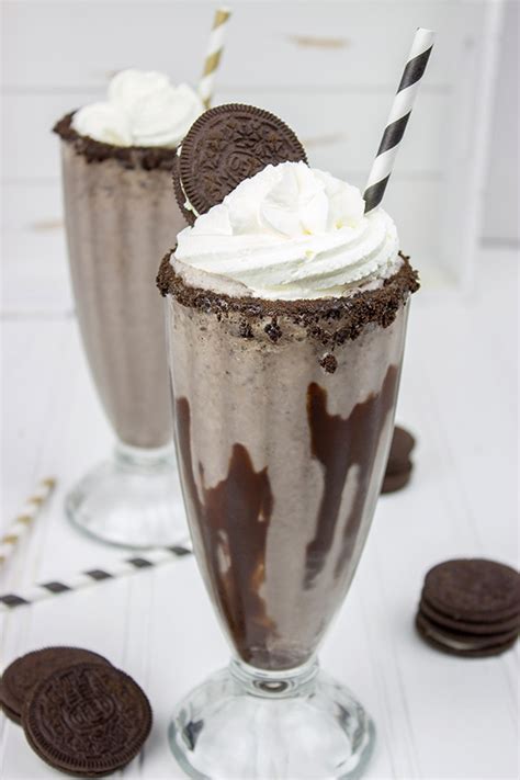 15 Elevated Milkshakes Worth Every Damn Calorie Stylecaster