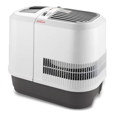 Sunbeam Scm3502 Whole House Console Humidifier