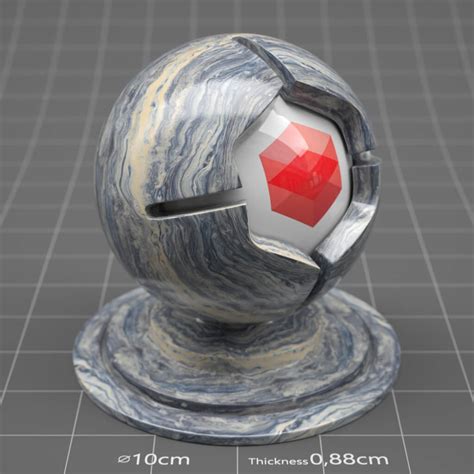 Imperfect Materials Collection Three For Redshift The Pixel Lab