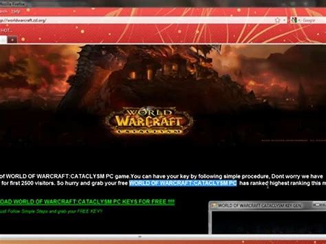 World Of Warcraft Activation Code Free Championbrown