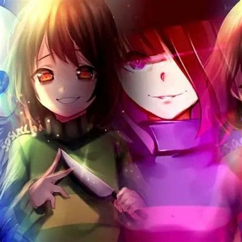 Stream Stronger Than You X Scared Of Me Undertale Mashup By Savar1st Listen Online For Free