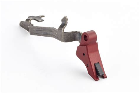 945rb Wilson Combat Glock® Flat Performance Trigger Assembly For Gen