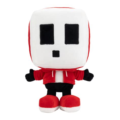 Vivilly Plushie Makeship