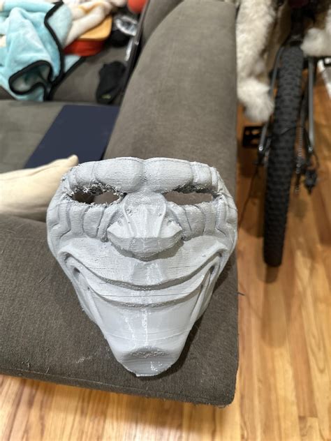 My First 3d Print R 3dprinting