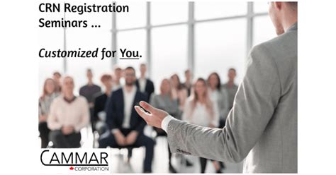 Csa B51 Issues And Crn Registration Cammar Corporation Crn Registration