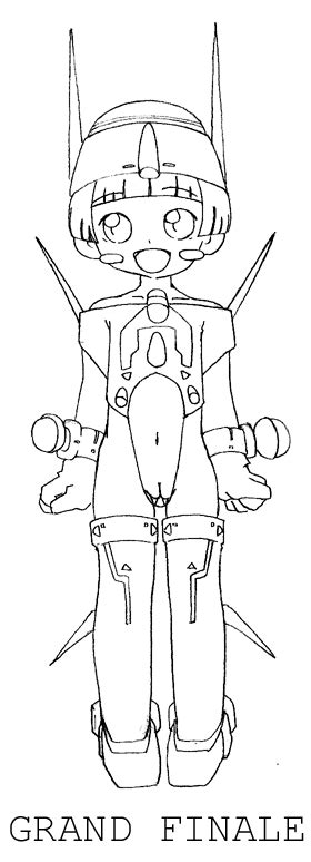 Rule 34 R 101 Grand Finale R Type R Type Final Tagme 170800