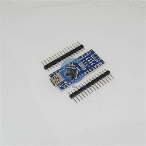 Jual Arduino Nano V30 Usb Atmega328 Kab Gresik Eandc X Blessing
