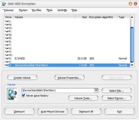 Download Odin Hdd Encryption 662 For Free