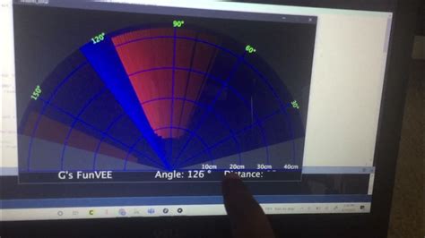 Diy Engineering Arduino Sonar Project Youtube