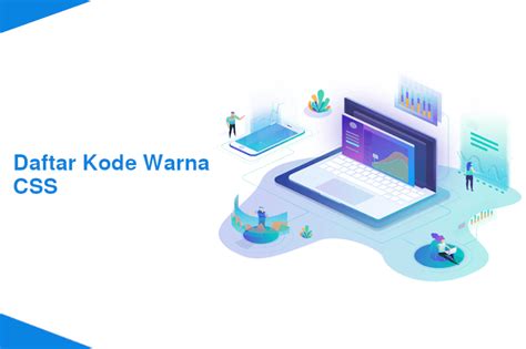 Daftar Kode Warna Css Eplusgo