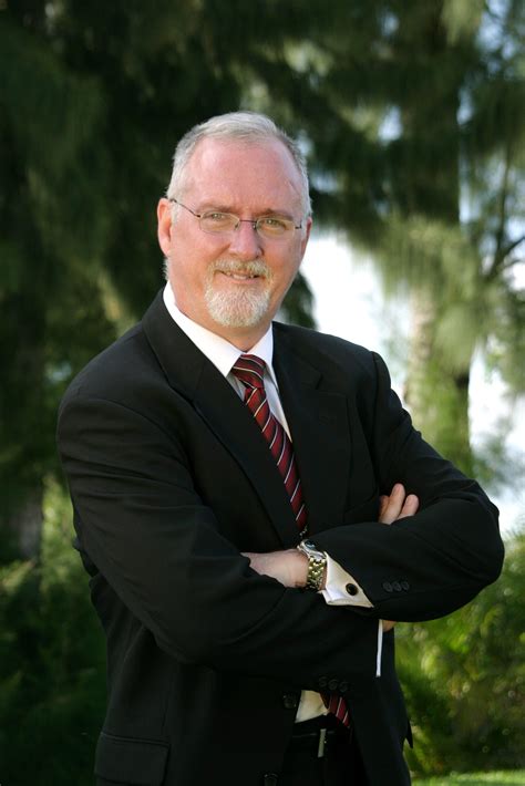 Our Founder Sean Alexander Business And Investment Consultant