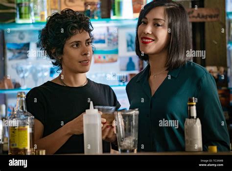 Vida From Left Roberta Colindrez Mishel Prada Season 2 Ep 204 Aired June 2 2019 Photo