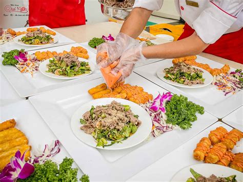 Dịch Vụ Nấu Cỗ Tại Nhà Tphcm Quá Ngon Có Gì Hấp Dẫn Nhà Hàng Quá Ngon