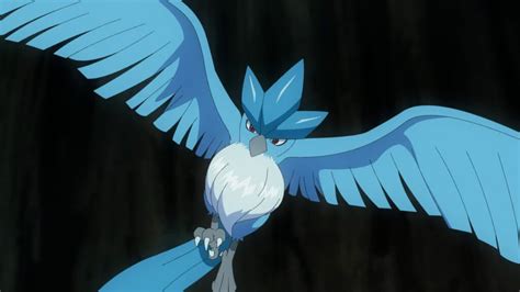 Complete List Of All First Generation Legendary Pokémon Cheat Code