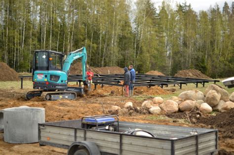 Рубрика для статей про участок Sewera Журнал