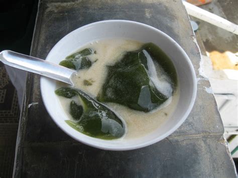 Cuing Cuing Bukan Cingcau