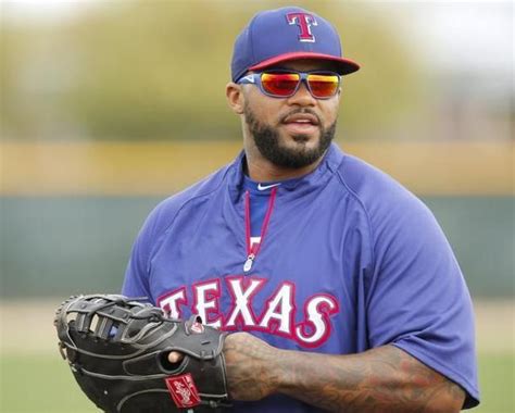 Prince Fielder Texas Rangers Texas Rangers Texas Ranger