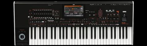 Daftar Harga Keyboard Korg Terbaru 2016 Sandimusika