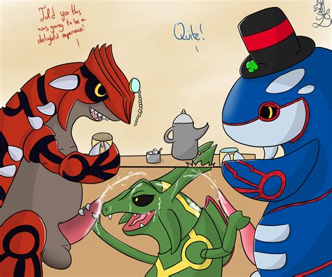 Post 1555854 Asbellhantartist Groudon Kyogre Porkyman Rayquaza