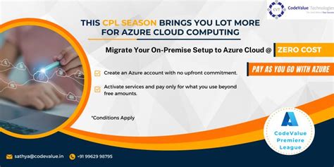 Codevalue Technologies Pvt Ltd On Linkedin Azurecloud Cloudmigration