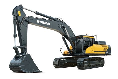 مشخصات فنی بیل مکانیکی هیوندا 500 فروش اقساطی