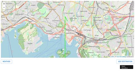 React Typescript Codesandbox