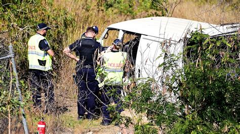 Kirwan Man Identified As Crash Victim In Ring Road Fatality Townsville Bulletin