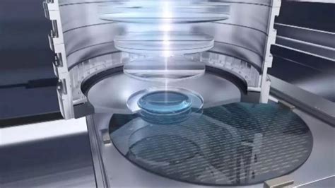 白板讲堂 漫谈光刻技术发展历程