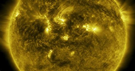 Transit Of Mercury One News Page Video