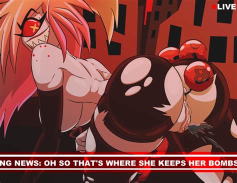 Rule 34 1girls 2020 Anal Beads Ass Blonde Hair Breasts Cherri Bomb