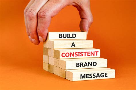 How To Maintain Brand Consistency Expert Tips Zorgle
