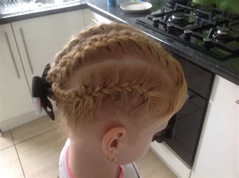 Scalp Braid Scalp Braids Braids Hair Updos