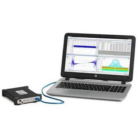 Rsa306b Usb Spectrum Analyzer For Laboratory 9 Khz To 6 2 Ghz At Rs