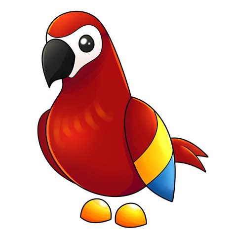 Buy Parrot Nfr Adopt Me Bloxcart