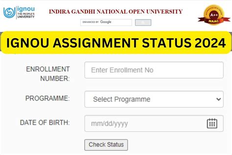 Ignou Result June 2025 Grade Card Format Zaynah Faith