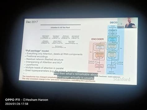 Hesham Haroon على Linkedin الراجل ده بيعصبني جدا هو ازاي عنده القدرة