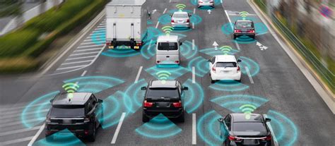 Behavioral Prediction Plays A Key Role In Autonomous Vehicles