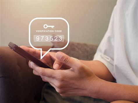 What Is Sms Authentication A Guide To Secure Verification