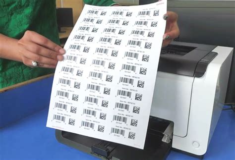 Benefits Of Barcodes For Business Blog