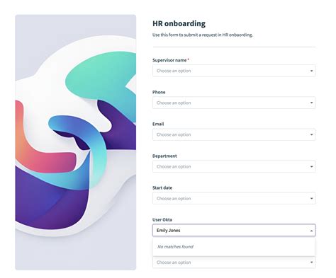 Workflow Apps Drop Downs With Recipe Data Source Workato Docs