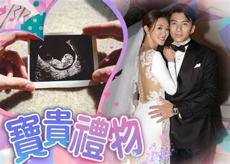 張寶兒宣布懷孕：感恩上天賜予寶貴的禮物｜即時新聞｜繽fun星網｜oncc東網