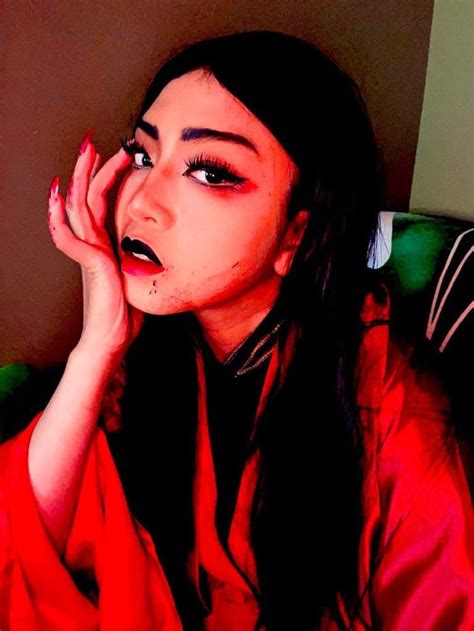 Wen Kexing Cosplay Inspired By The Incredible Artist Mtkay13 On Twitter R Wordofhonor