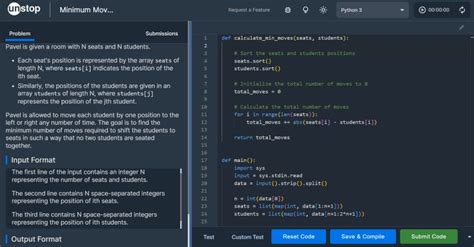 Codingchallenge Problemsolving Algorithm Greedyapproach